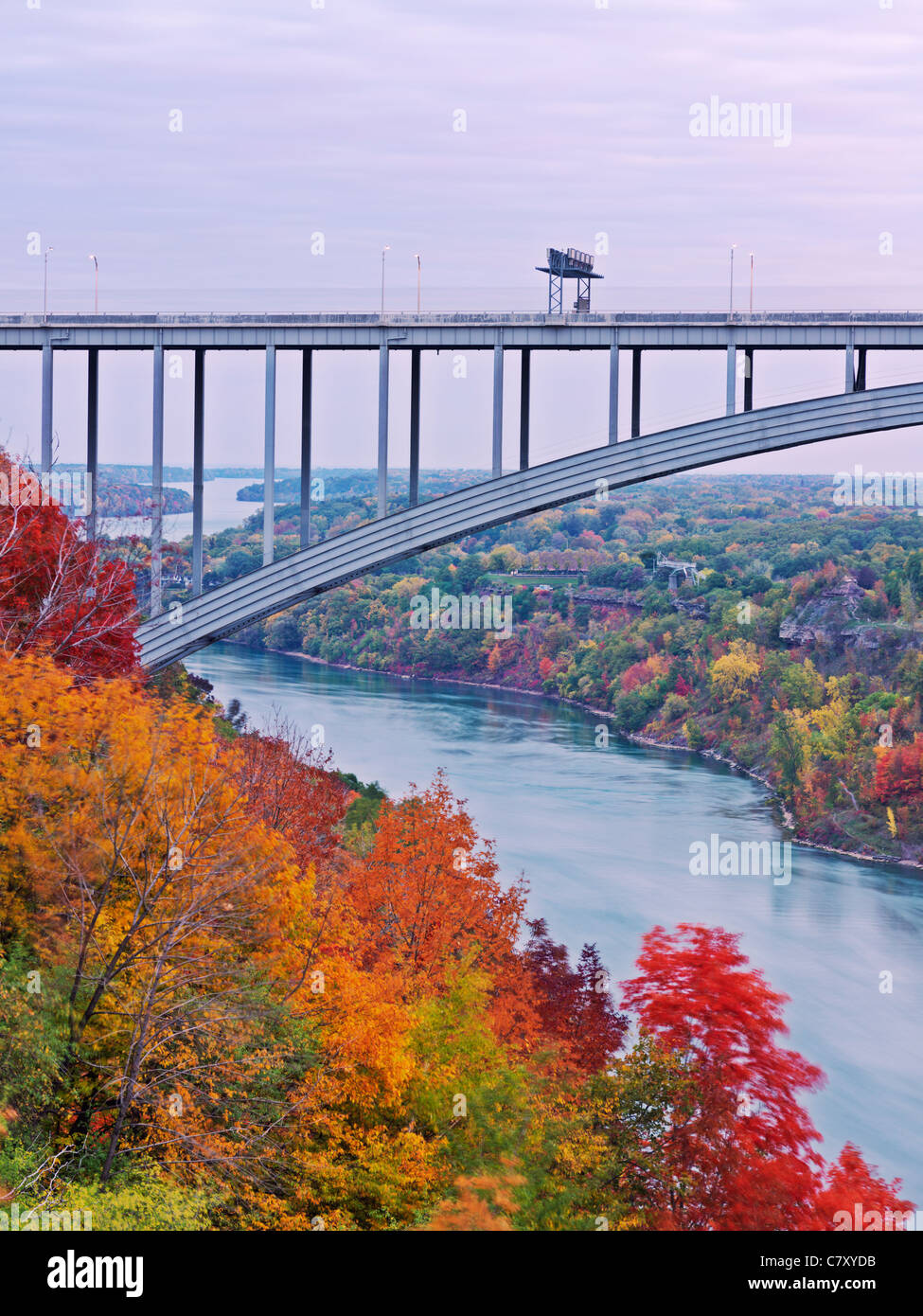 Queenston Bridge