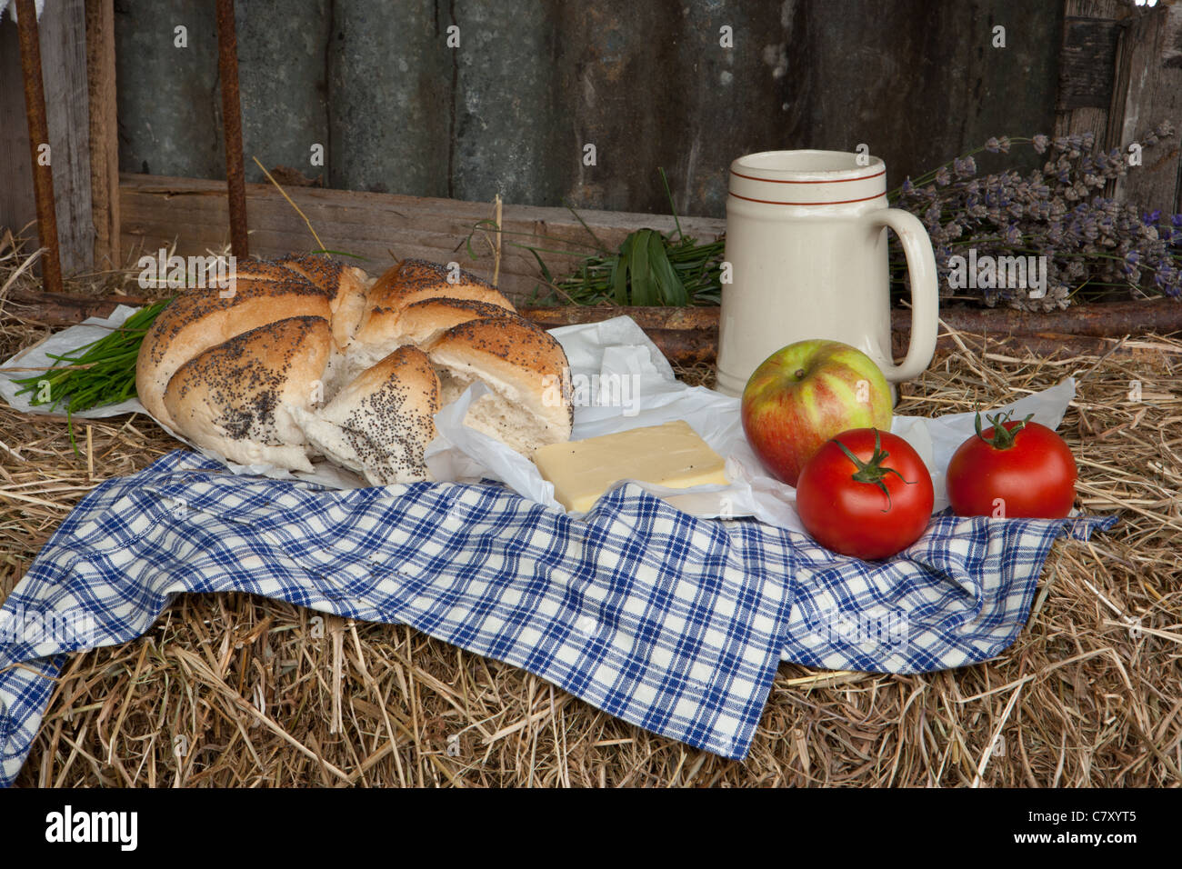 Somerset`s Pride, designer Mark Walker, Walker`s Garden Retreats ...