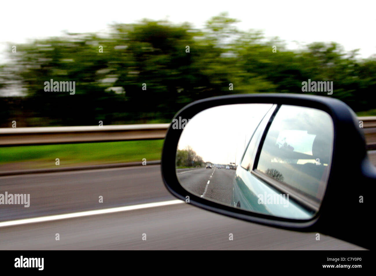 Wingmirror hi-res stock photography and images - Alamy