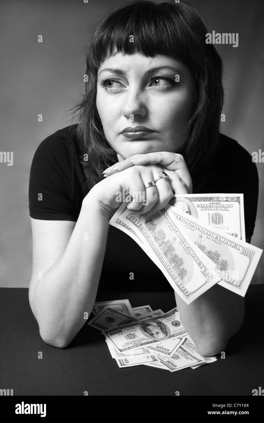 Goodbye sad Black and White Stock Photos & Images - Alamy