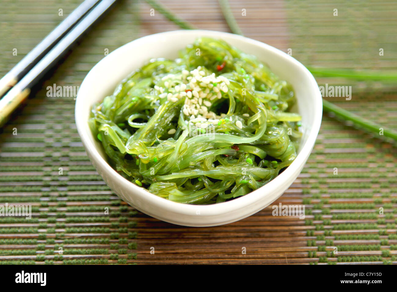 Seaweed hi-res stock photography and images - Alamy