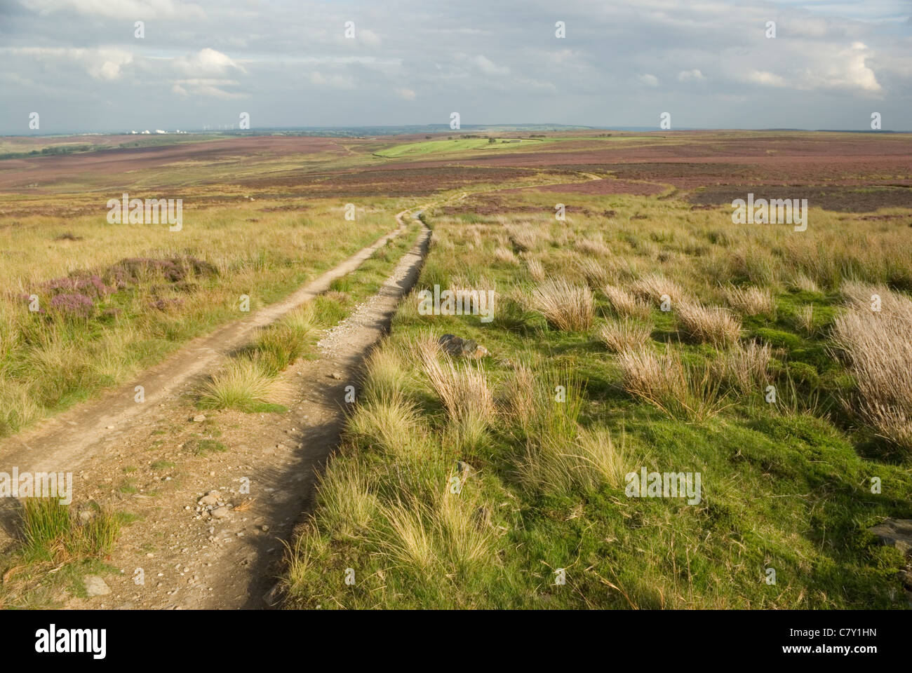 Rocking moor hi-res stock photography and images - Alamy