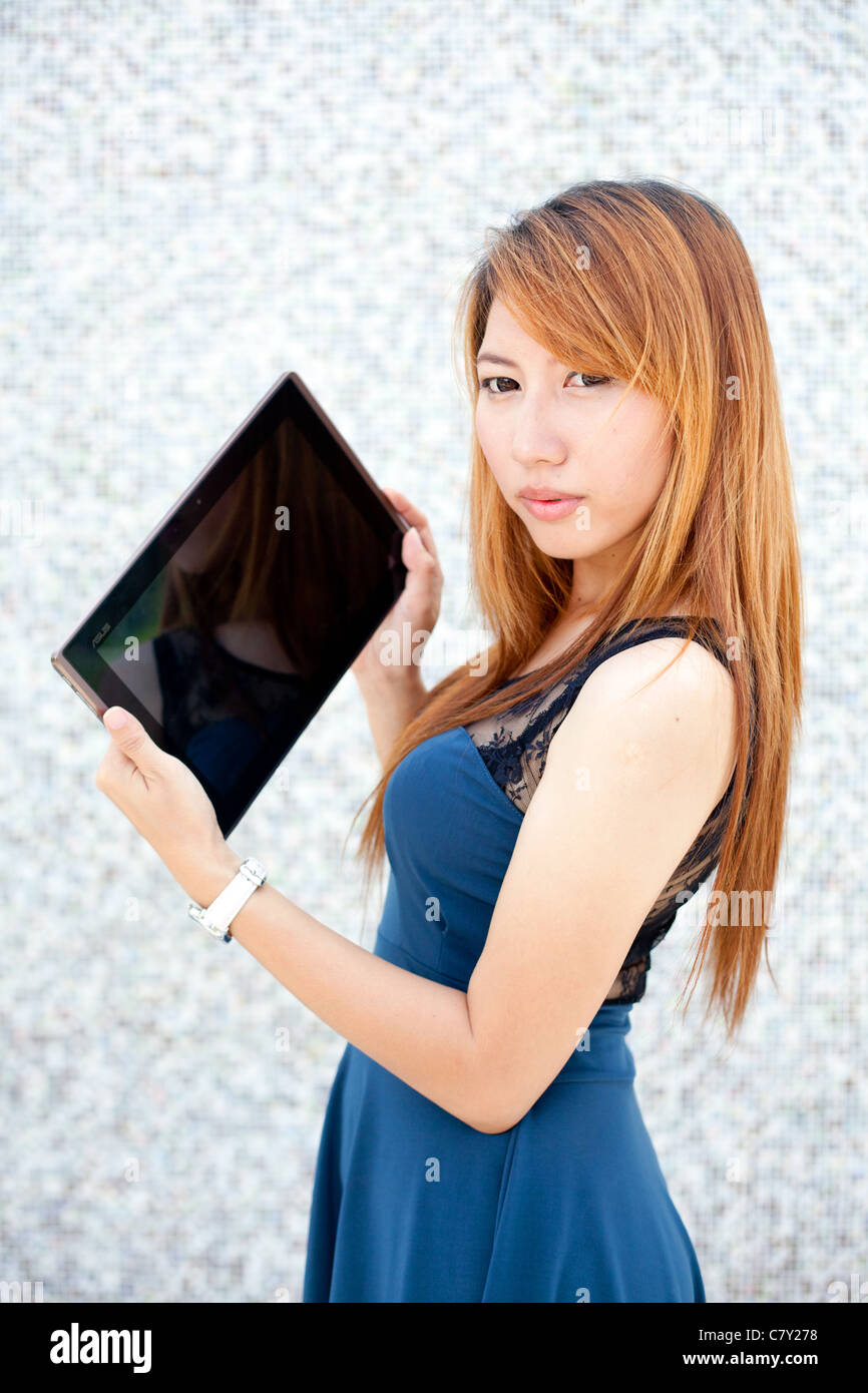 Electronic display network hi-res stock photography and images - Alamy