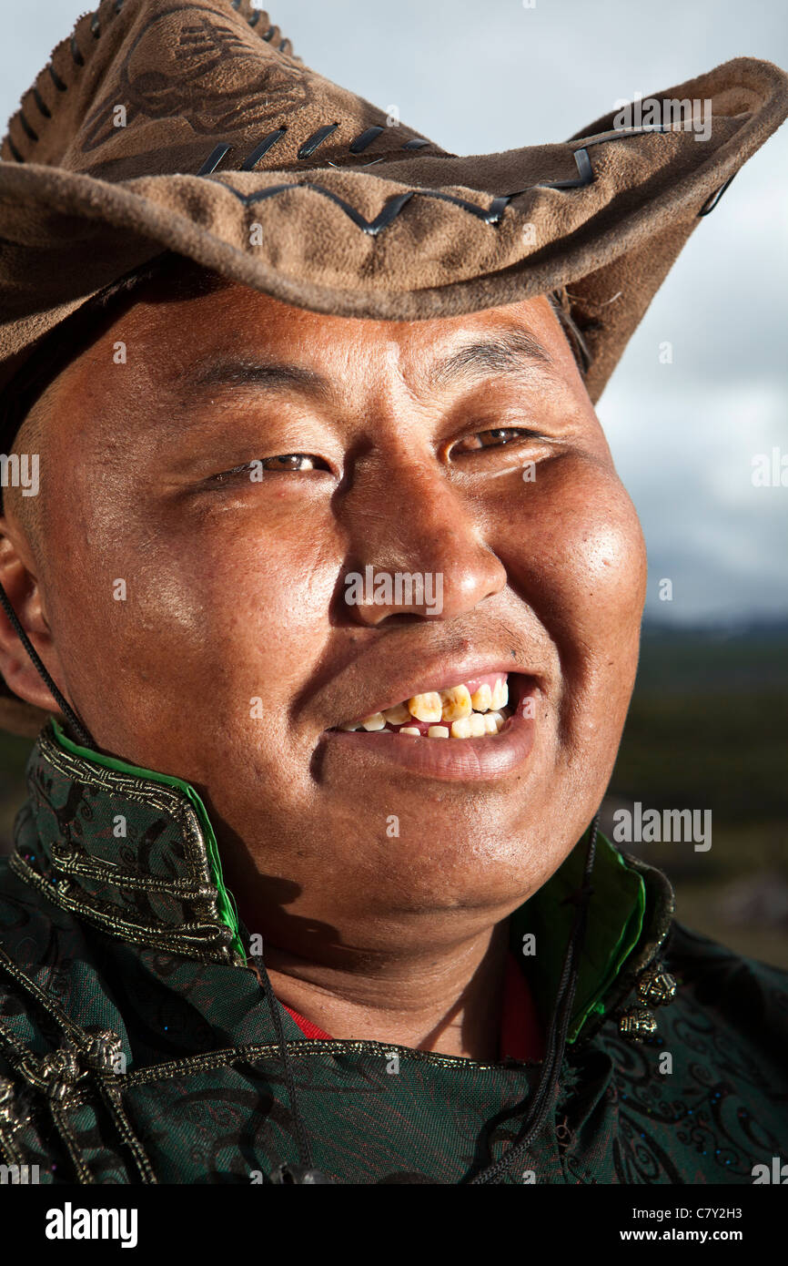 Tsaatan hi-res stock photography and images - Alamy