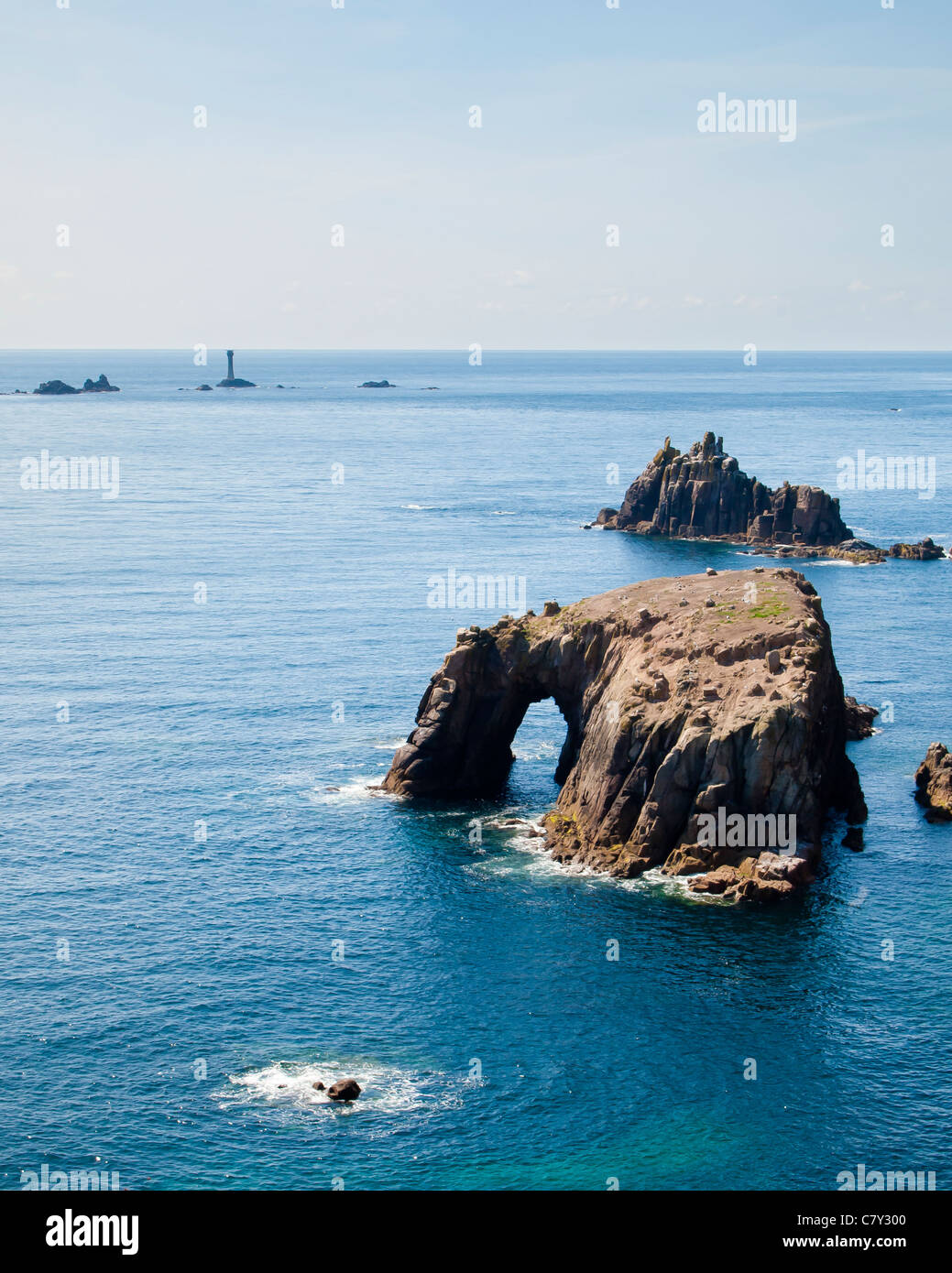 Uk coast places to see hi-res stock photography and images - Alamy