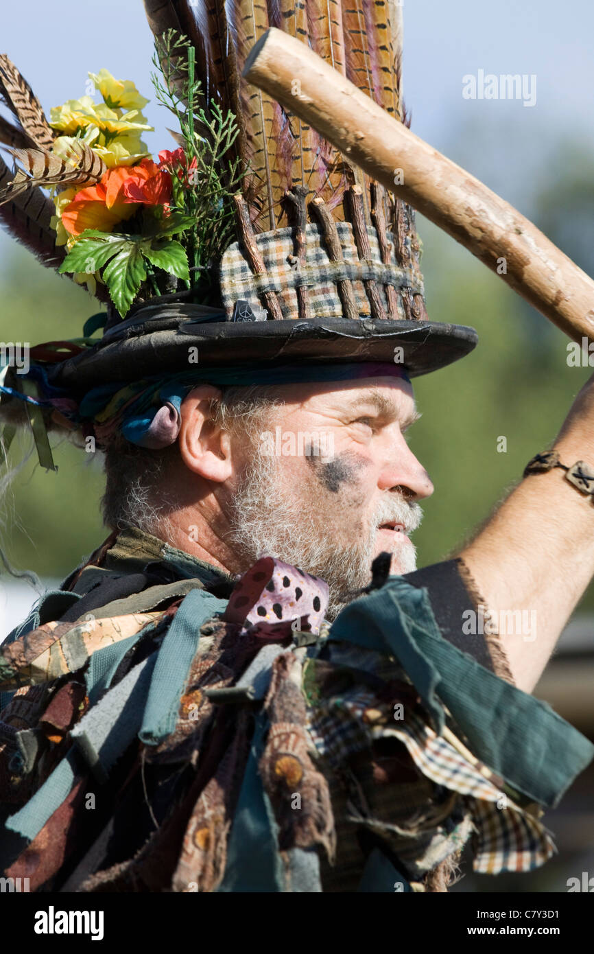 Traditional british folk art hi-res stock photography and images - Alamy