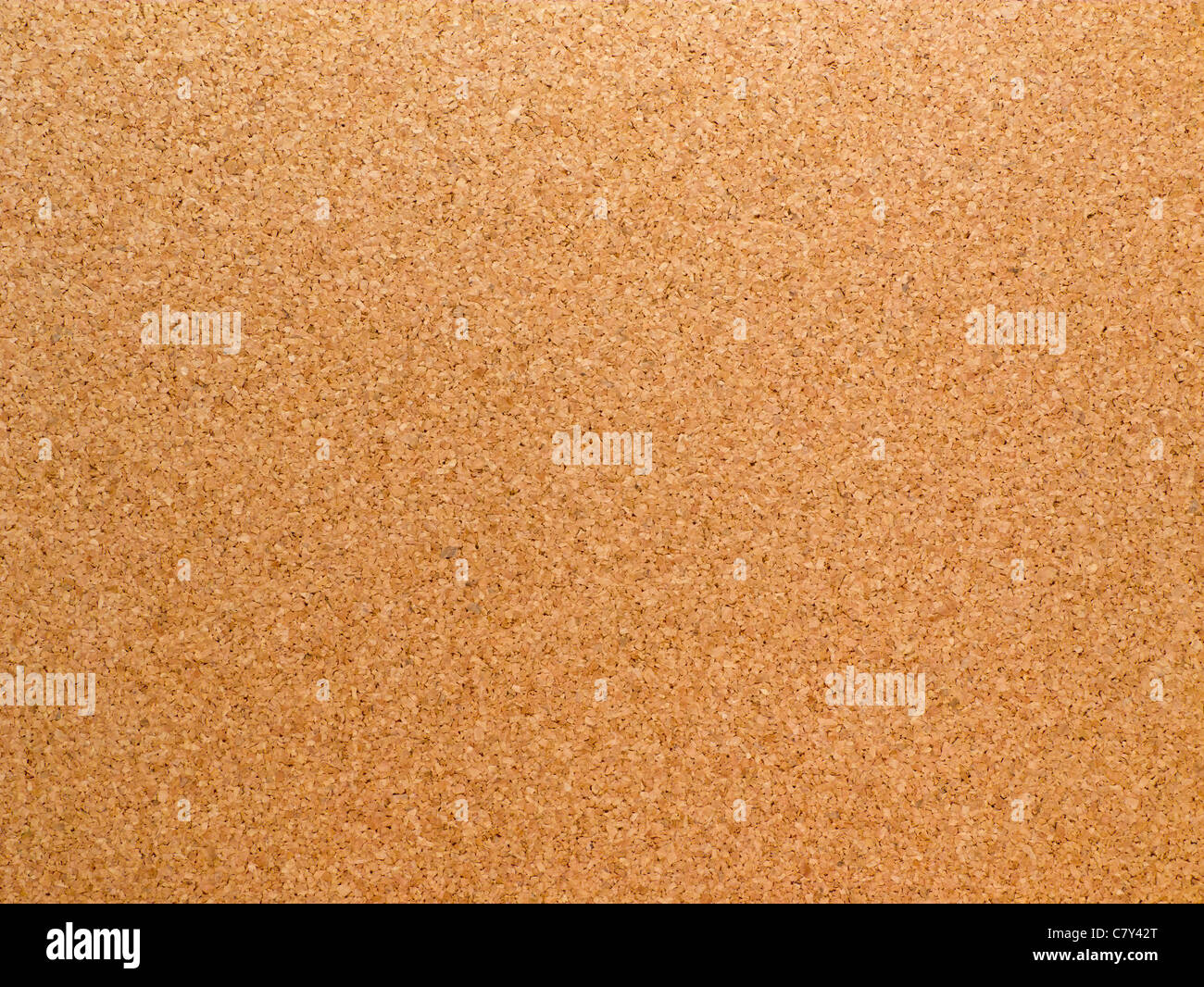 Cork Board Texture Stock Photo - Alamy