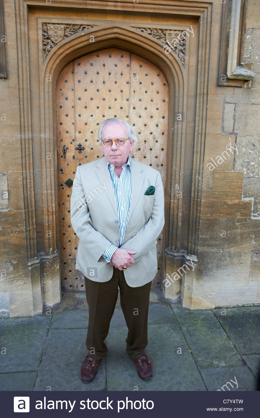 David Starkey Historian High Resolution Stock Photography and Images ...
