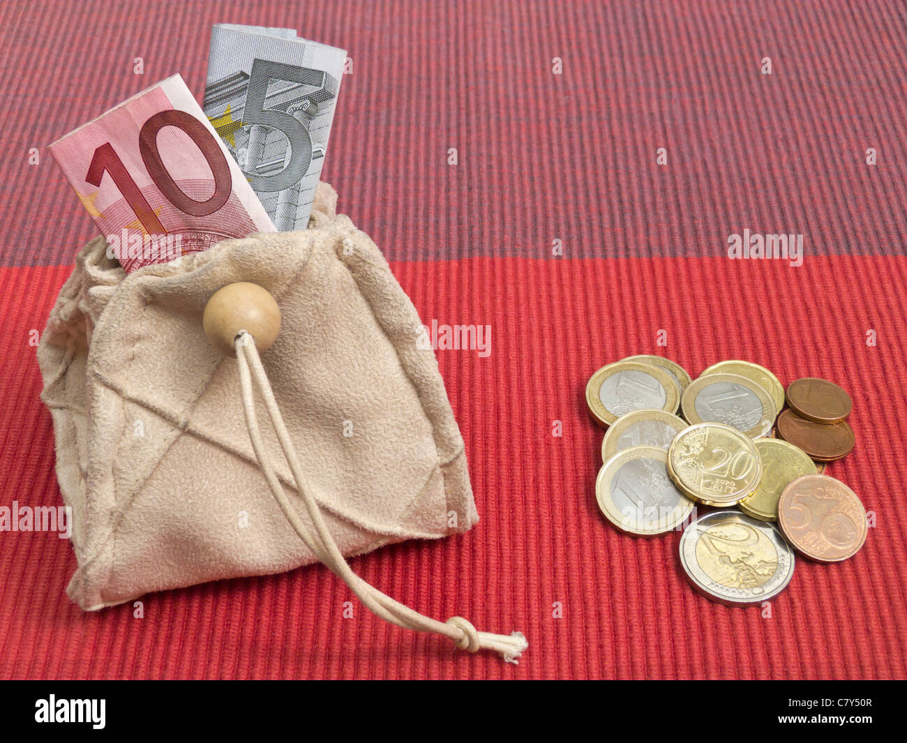 Money bag hi-res stock photography and images - Alamy