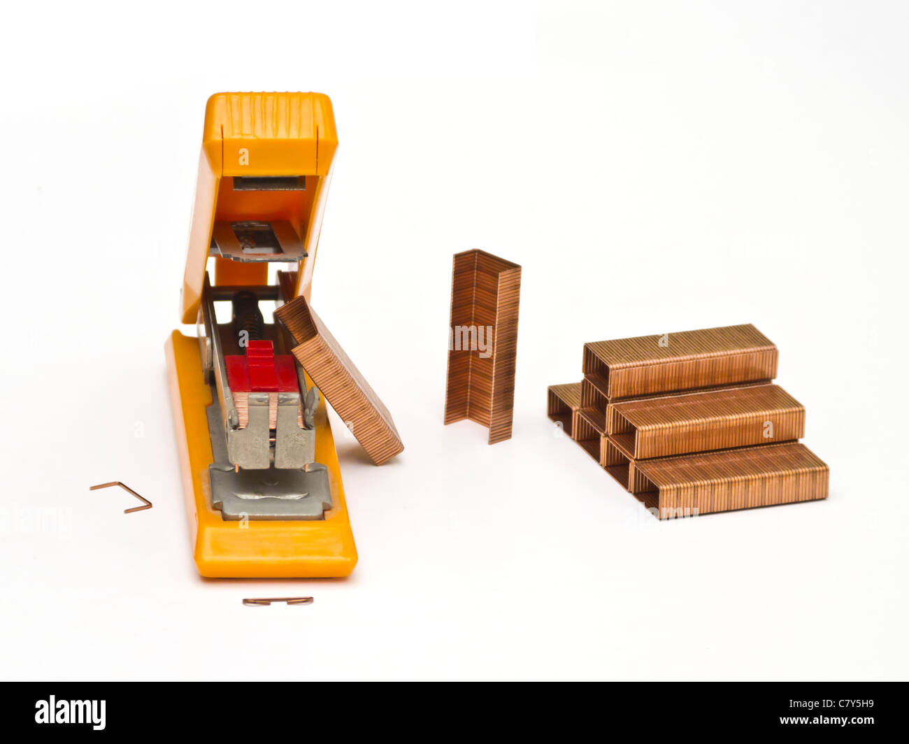 Factory Cut Out Stock Images & Pictures - Alamy