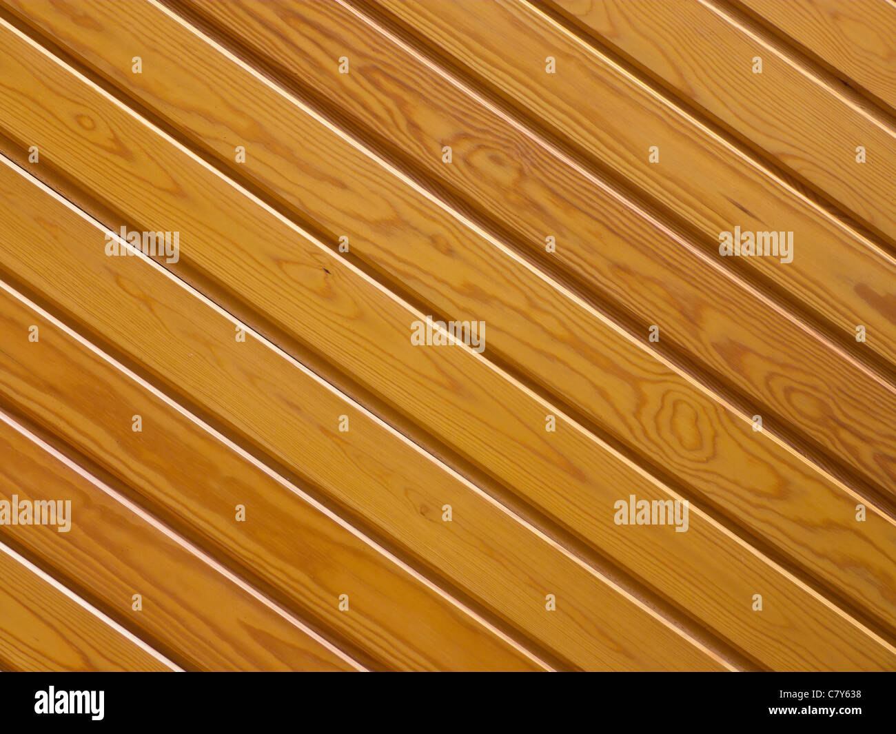Wooden ceiling panels hi-res stock photography and images - Alamy