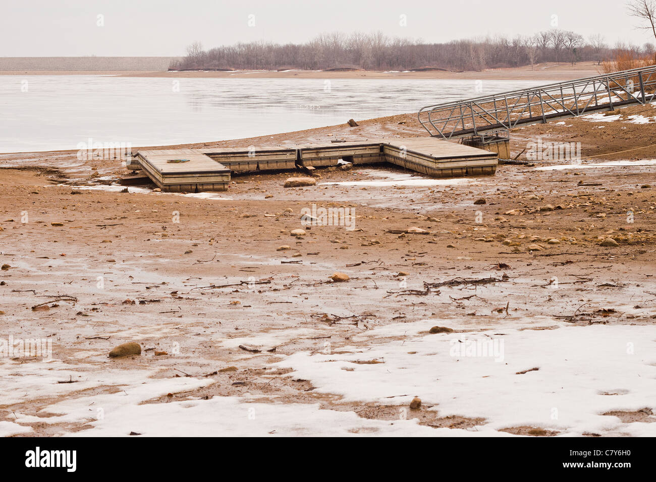 Drained dry hi-res stock photography and images - Alamy
