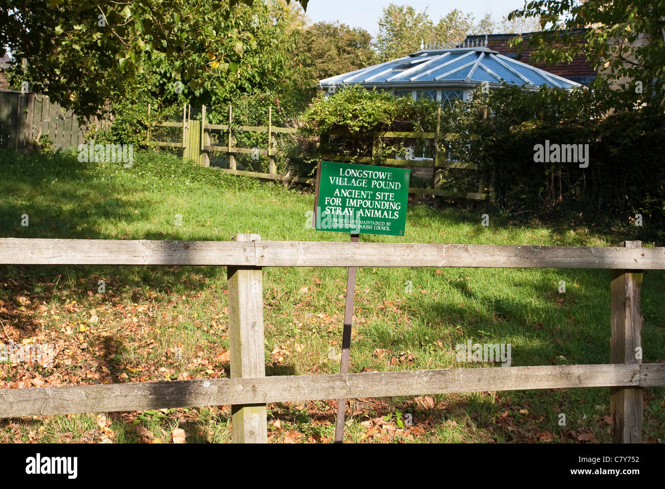 Longstowe cambridgeshire hi-res stock photography and images - Alamy