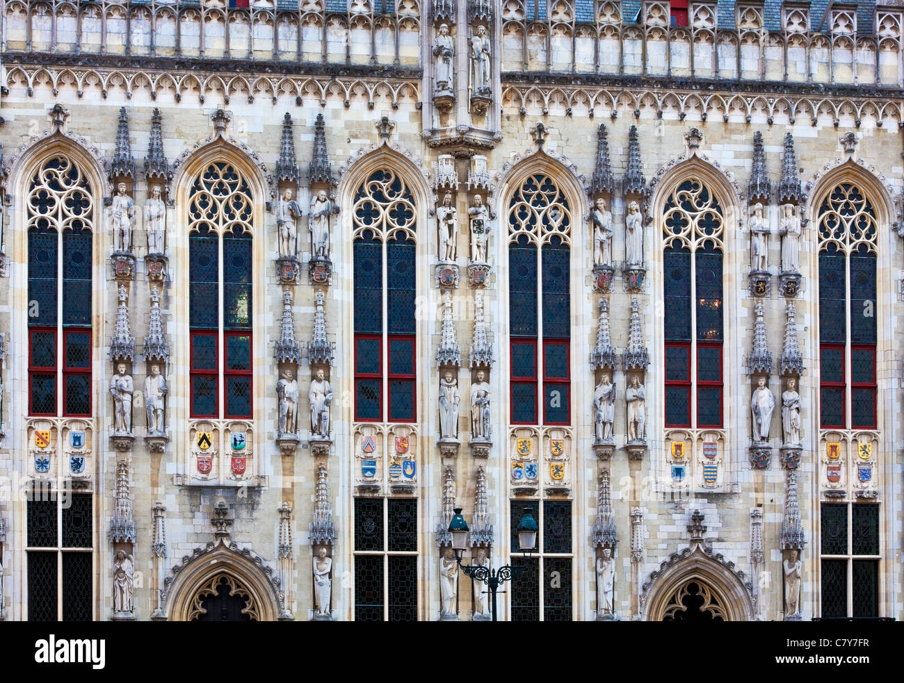 Coats of arms of flanders hi-res stock photography and images - Alamy
