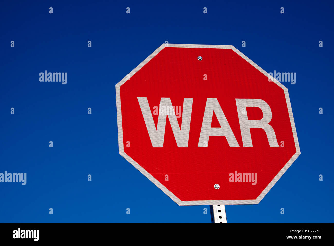 War stop war hi-res stock photography and images - Alamy