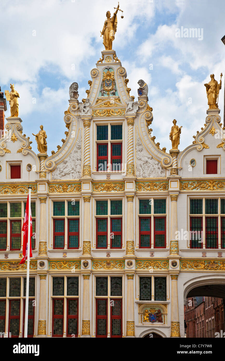 Renaissance architecture windows historical hi-res stock photography ...