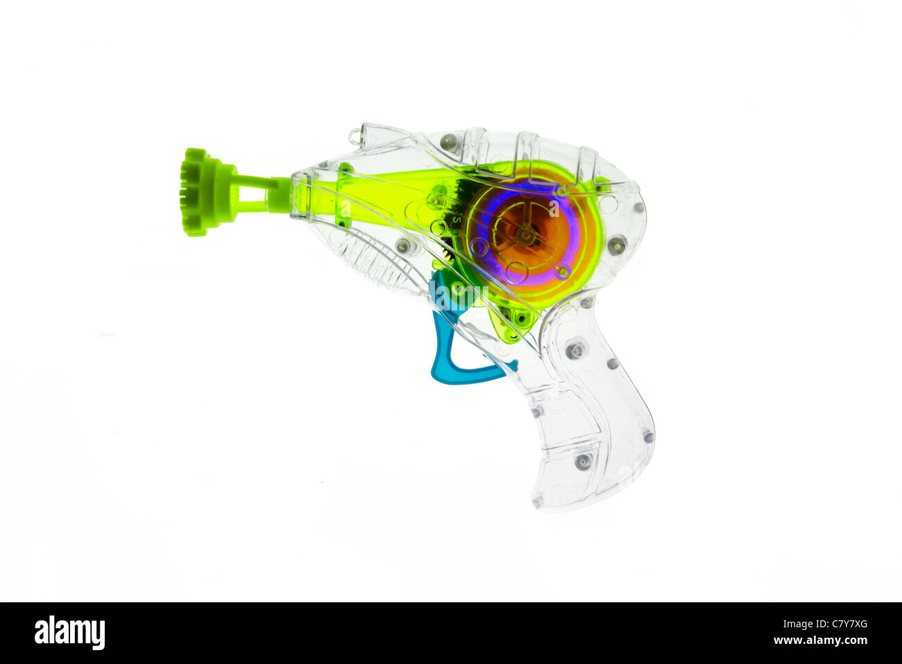 Children play water Cut Out Stock Images & Pictures - Alamy