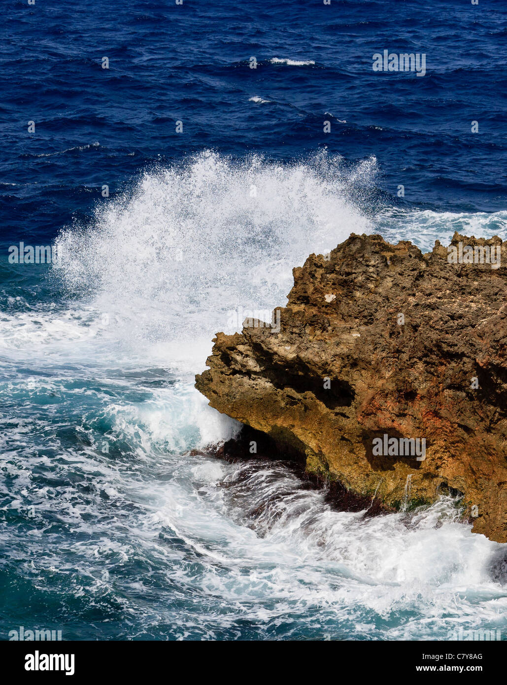 Malta sea hi-res stock photography and images - Alamy