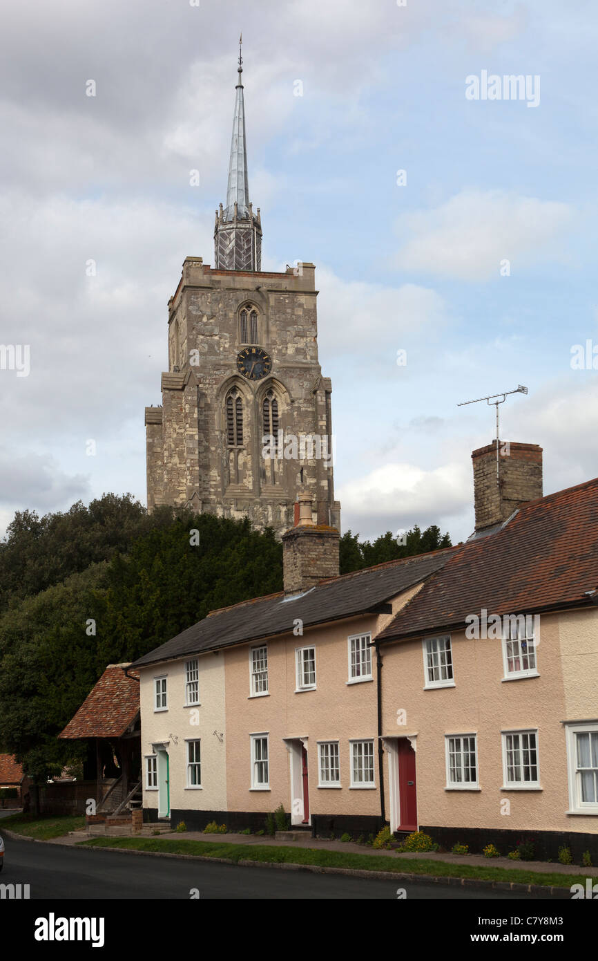 Ashwell hi-res stock photography and images - Alamy