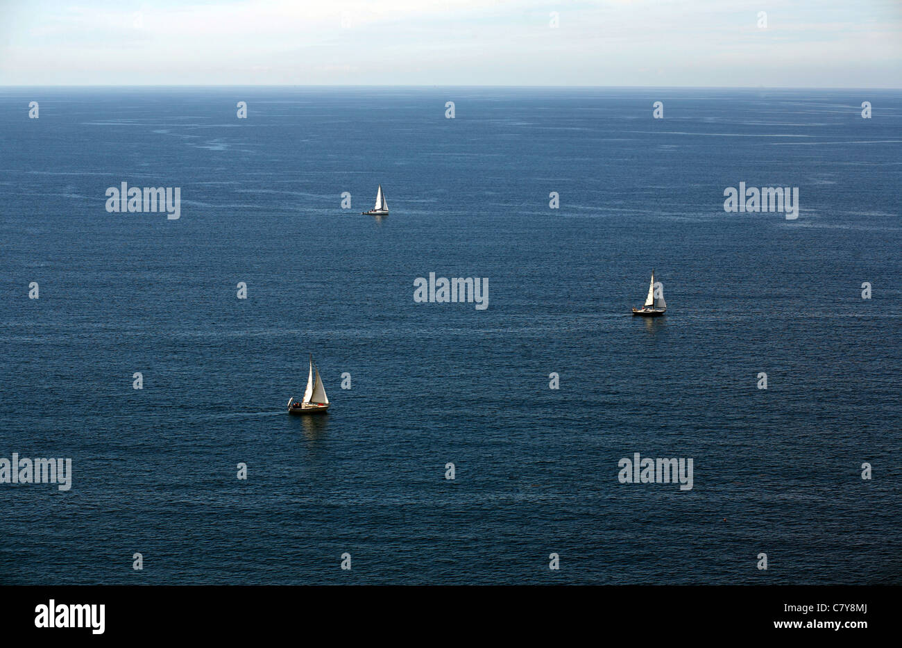 Sail sailing ship hi-res stock photography and images - Alamy