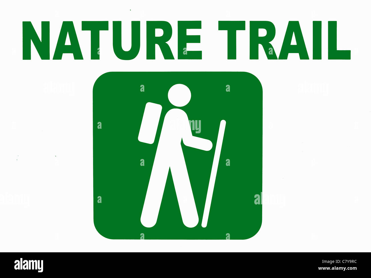 Backpack figure Cut Out Stock Images & Pictures - Alamy