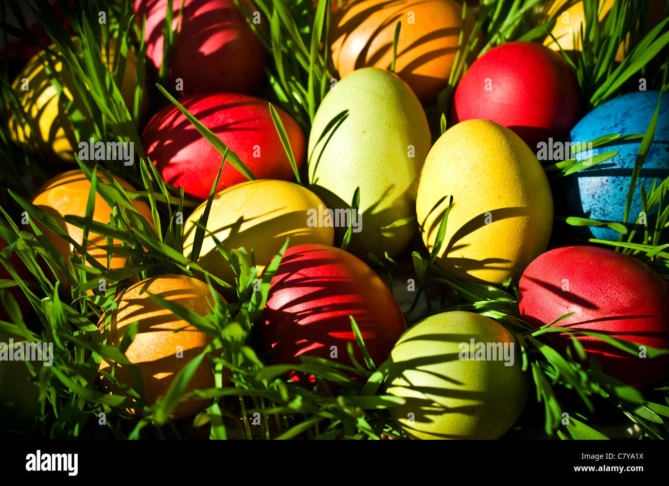 Christian easter hi-res stock photography and images - Alamy
