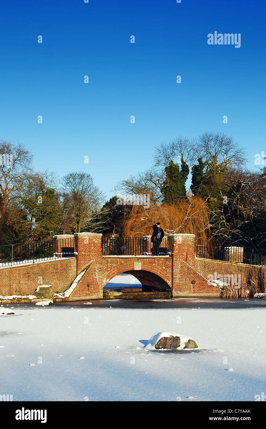 Verulamium hi-res stock photography and images - Alamy