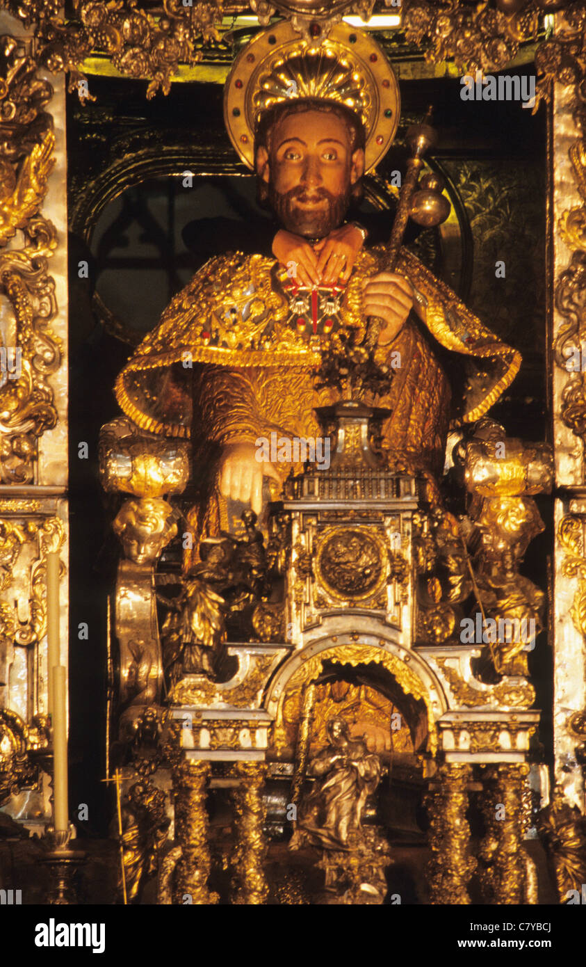 Galicia gold golden hi-res stock photography and images - Alamy