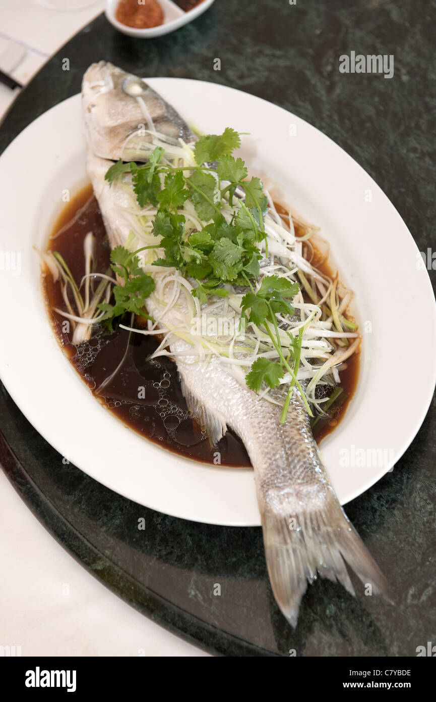 Asian sea bass hi-res stock photography and images - Alamy