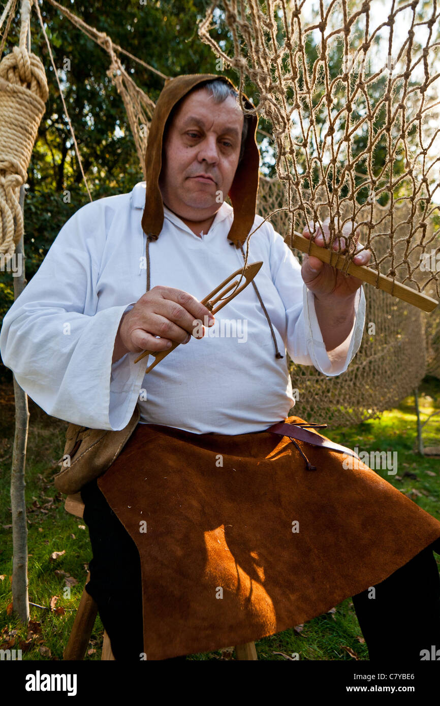 Sherwood through the ages hi-res stock photography and images - Alamy