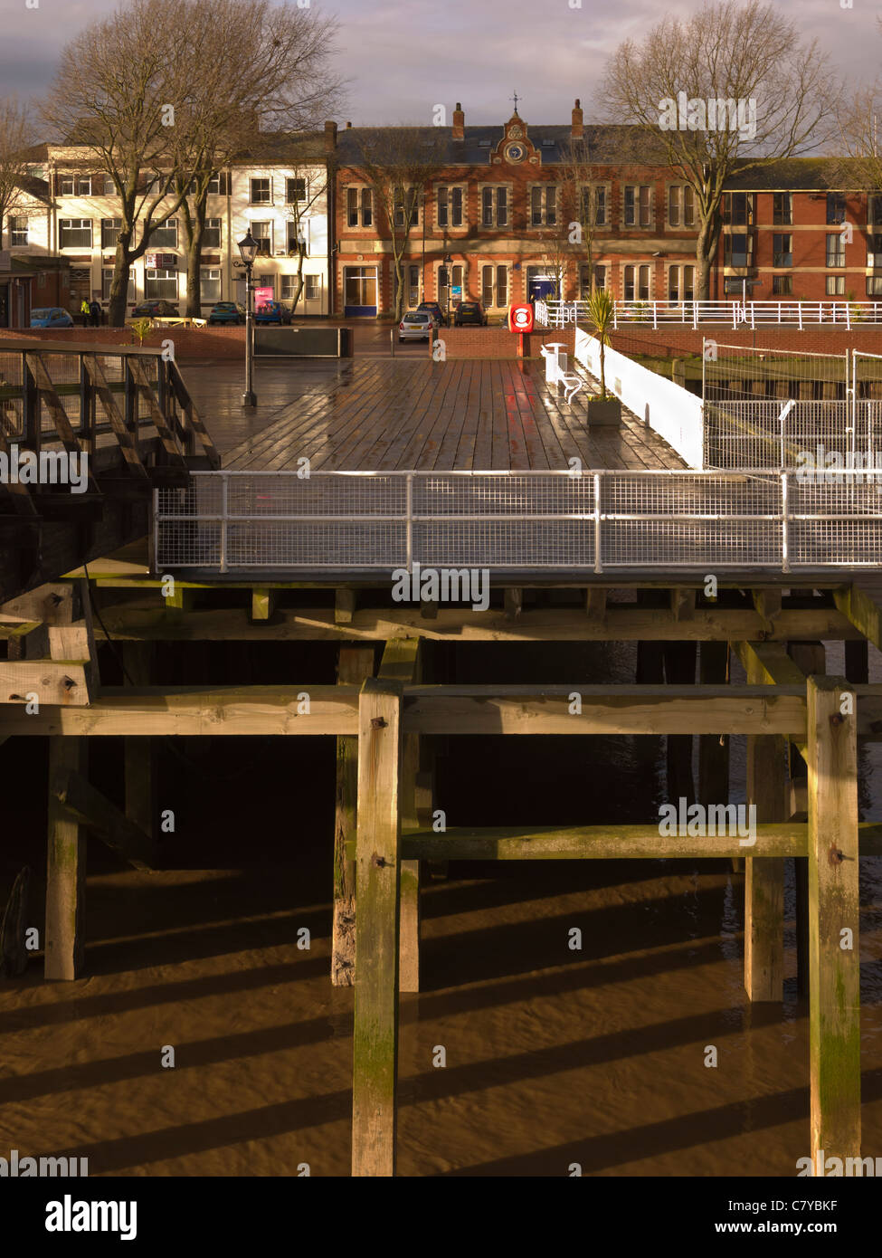 Hull waterfront hi-res stock photography and images - Alamy