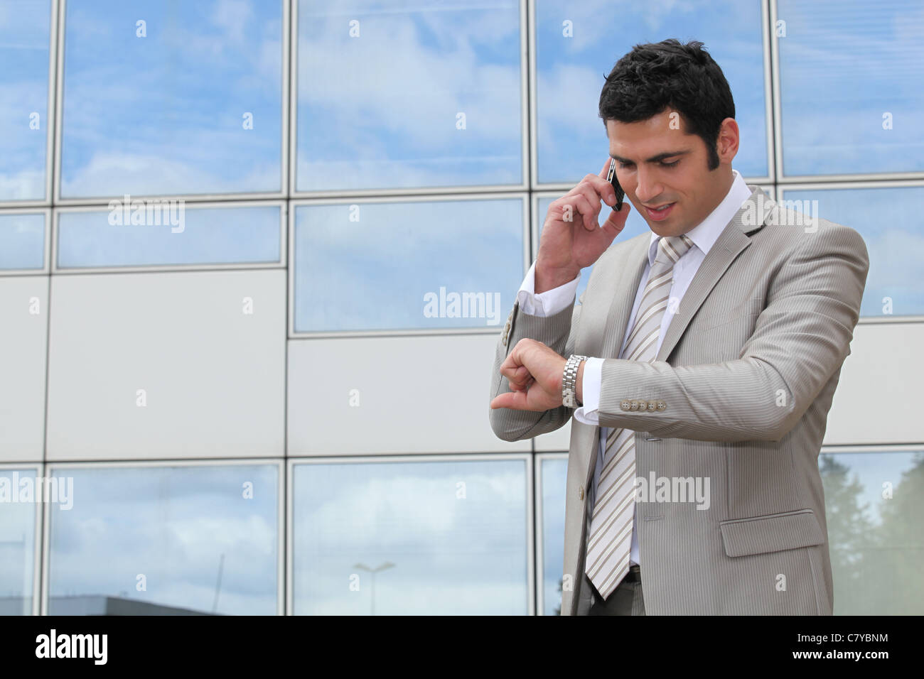Travelling salesman hi-res stock photography and images - Alamy