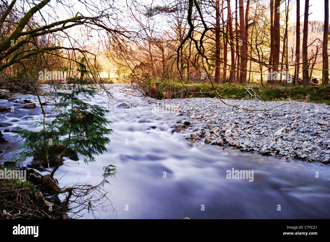 Fast Moving River Stock Photos & Fast Moving River Stock Images - Alamy