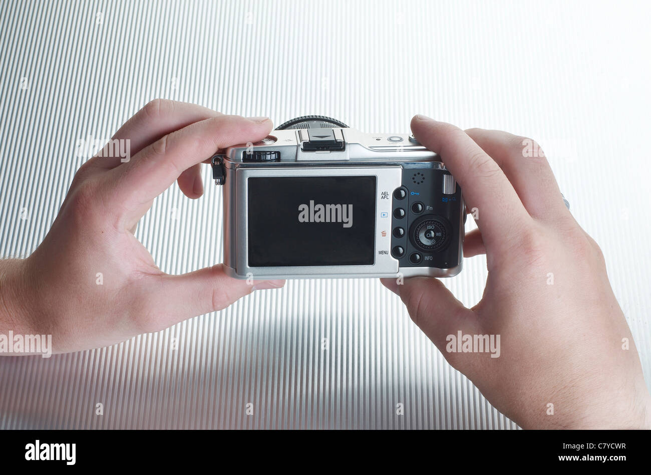 Micro four thirds hi-res stock photography and images - Alamy
