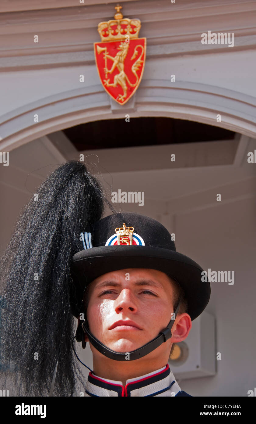 Majesty guard hi-res stock photography and images - Alamy