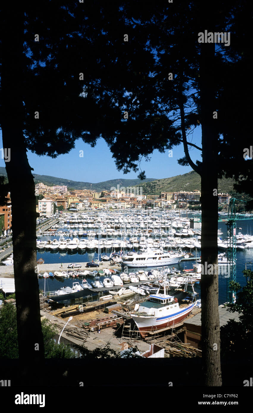 Ercole italy hi-res stock photography and images - Alamy