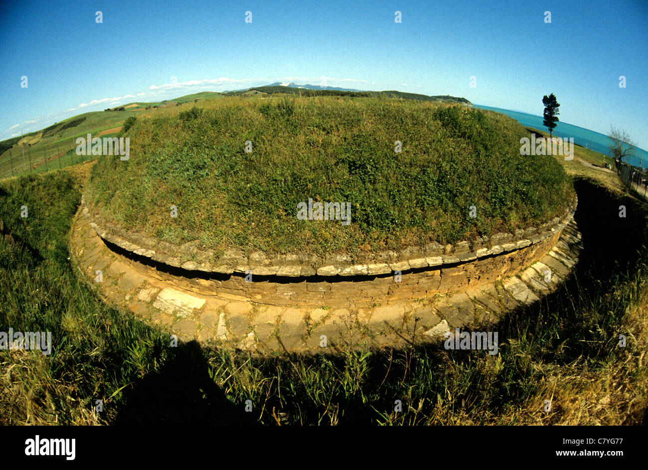 Etruscan hi-res stock photography and images - Alamy