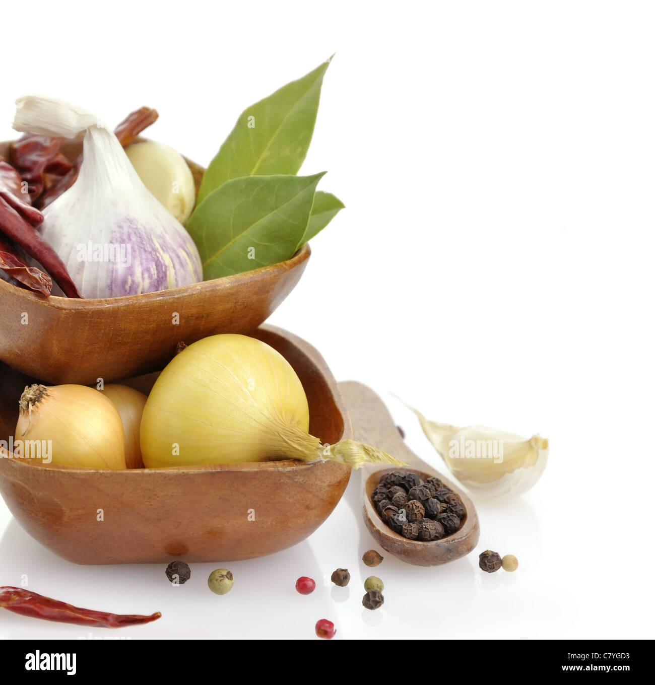 Crushed peppercorn hi-res stock photography and images - Alamy