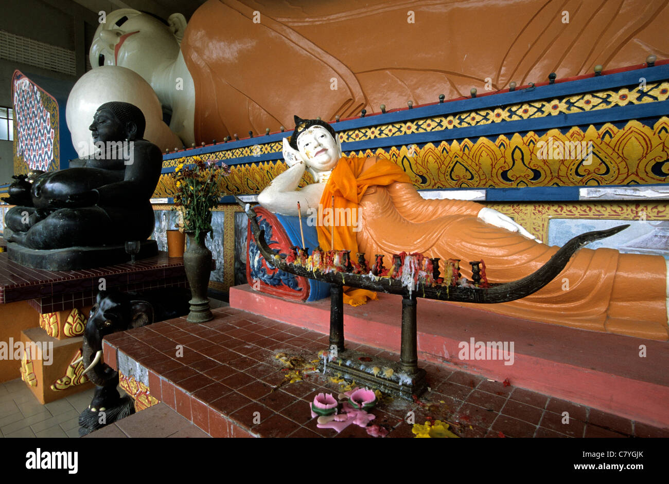 Tumpat malaysia hi-res stock photography and images - Alamy