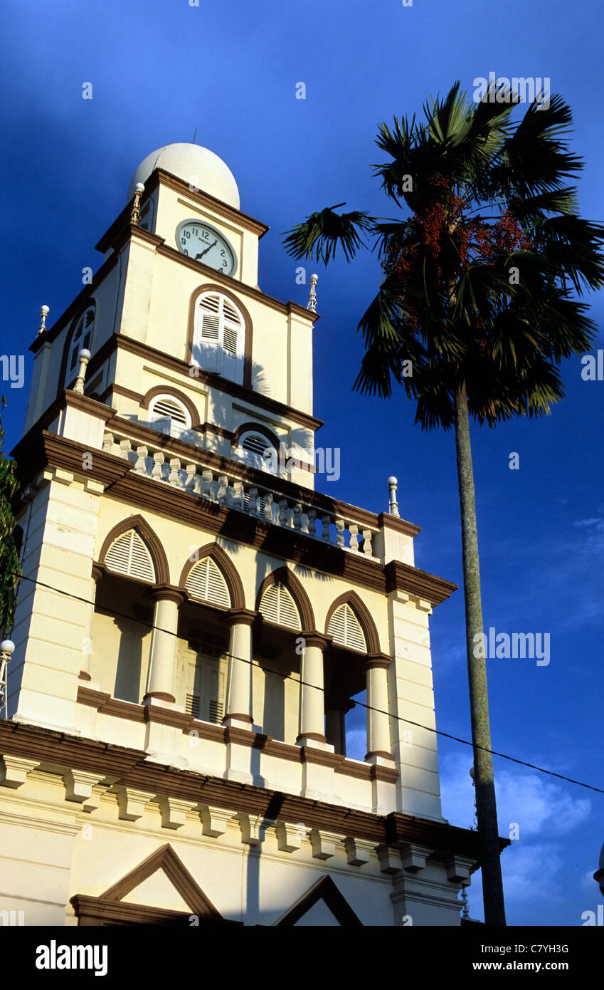 Malaysia kota bharu mosque hi-res stock photography and images - Alamy
