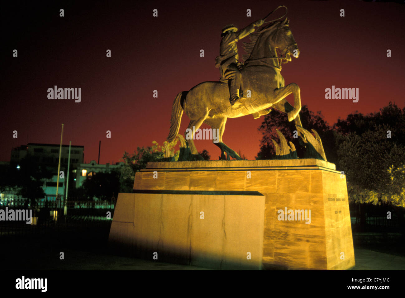 Building bloemfontein hi-res stock photography and images - Alamy