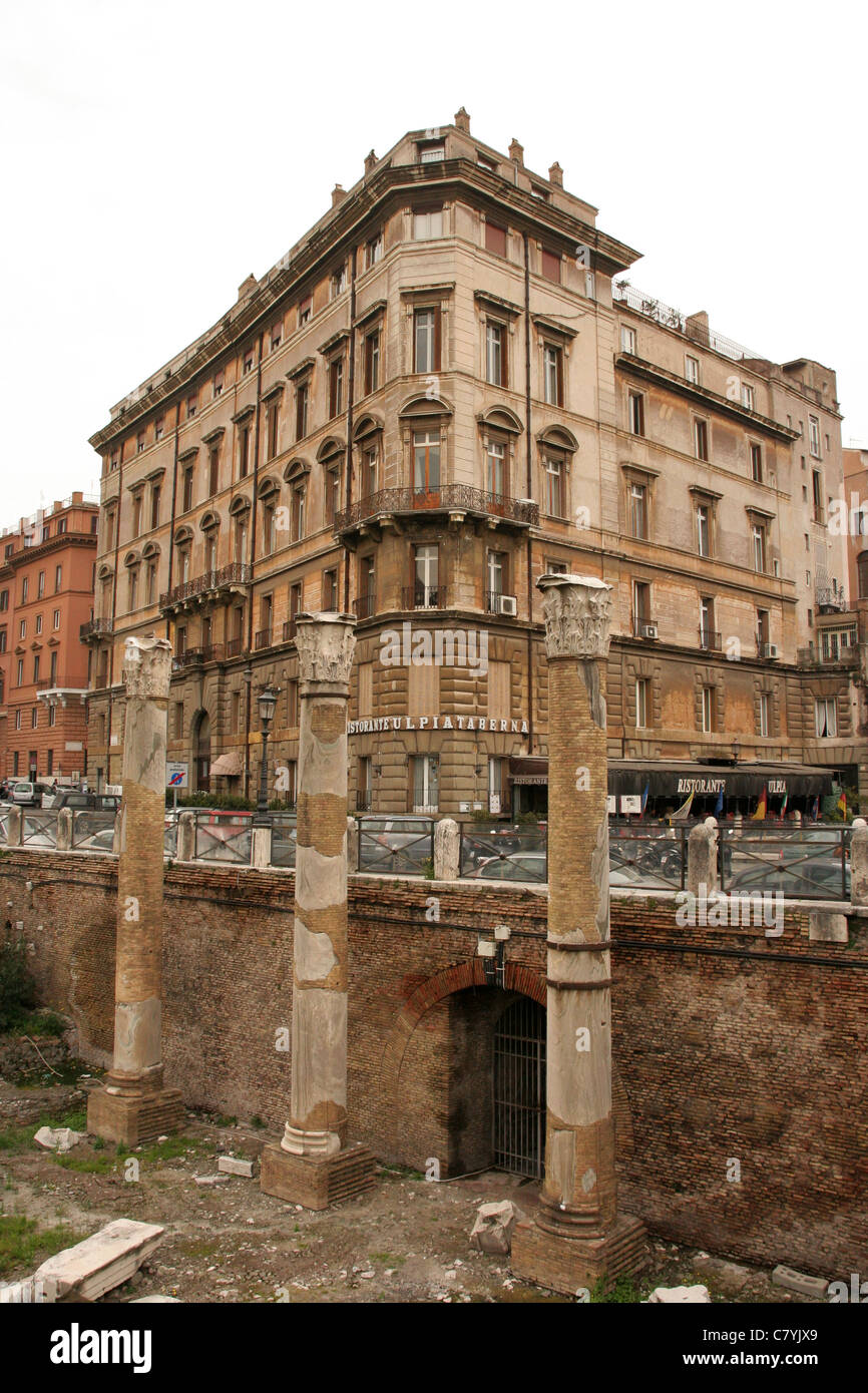 Target ruins hi-res stock photography and images - Alamy