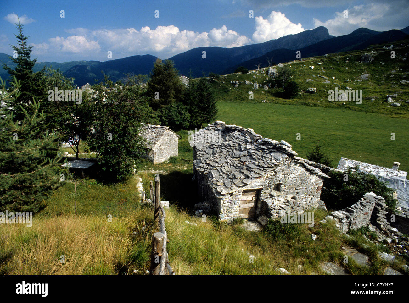 Campocatino hi-res stock photography and images - Alamy