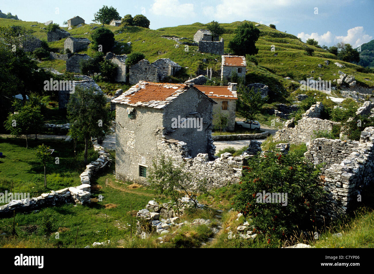 Campocatino hi-res stock photography and images - Alamy