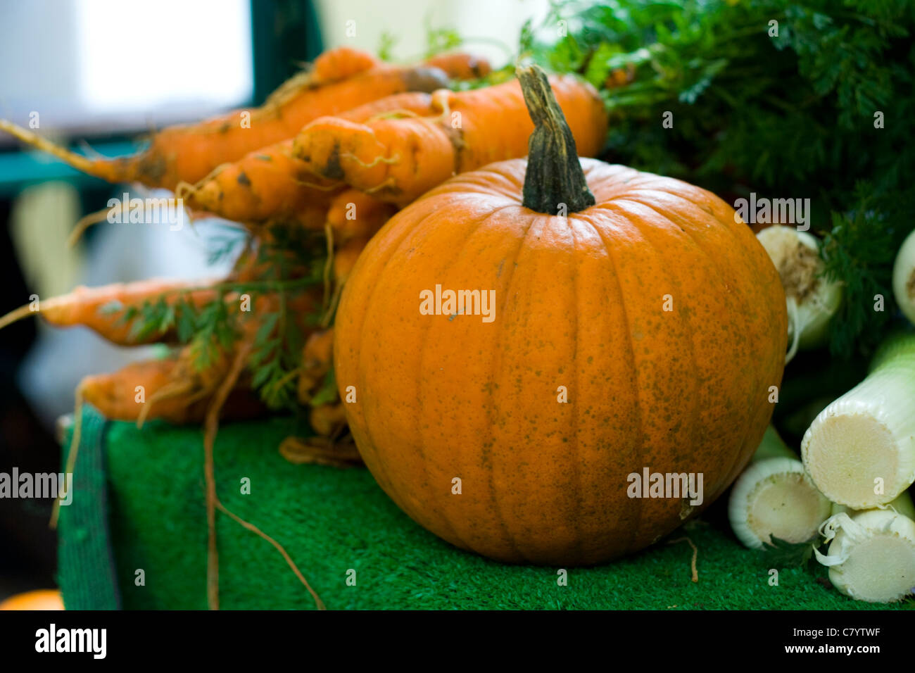 Swede vegetable plant hi-res stock photography and images - Alamy