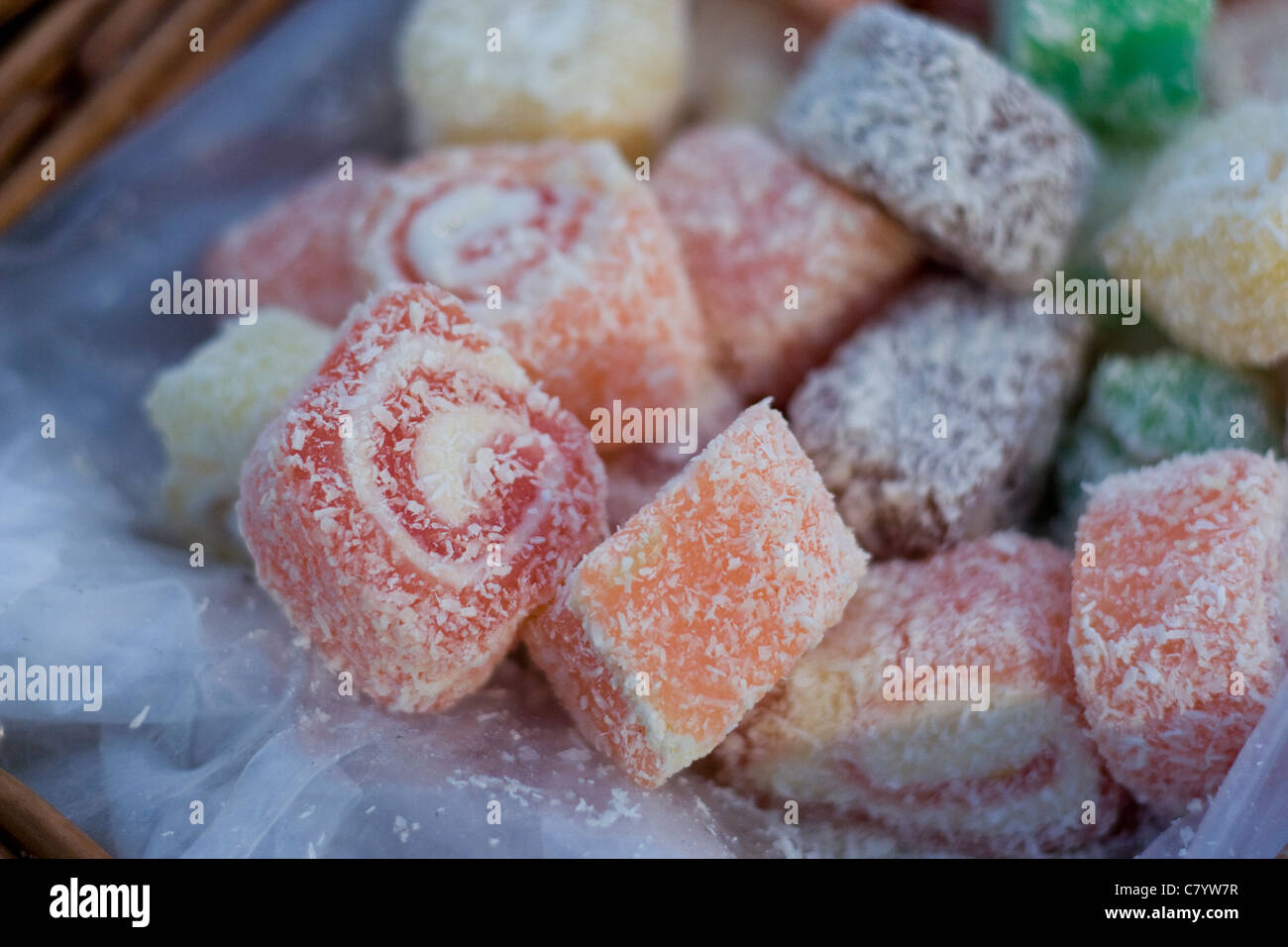 Farm sweets High Resolution Stock Photography and Images - Alamy
