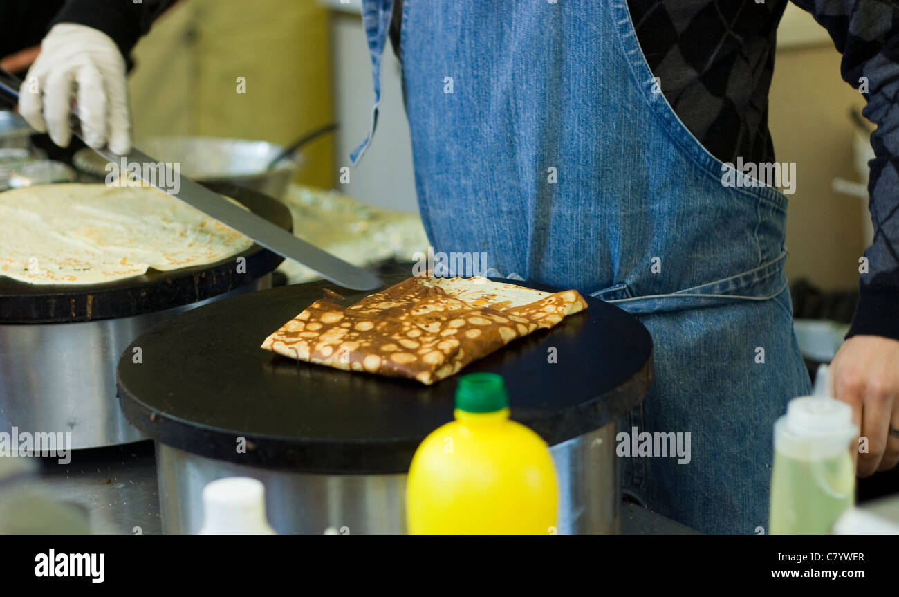 Continental sweets hi-res stock photography and images - Alamy