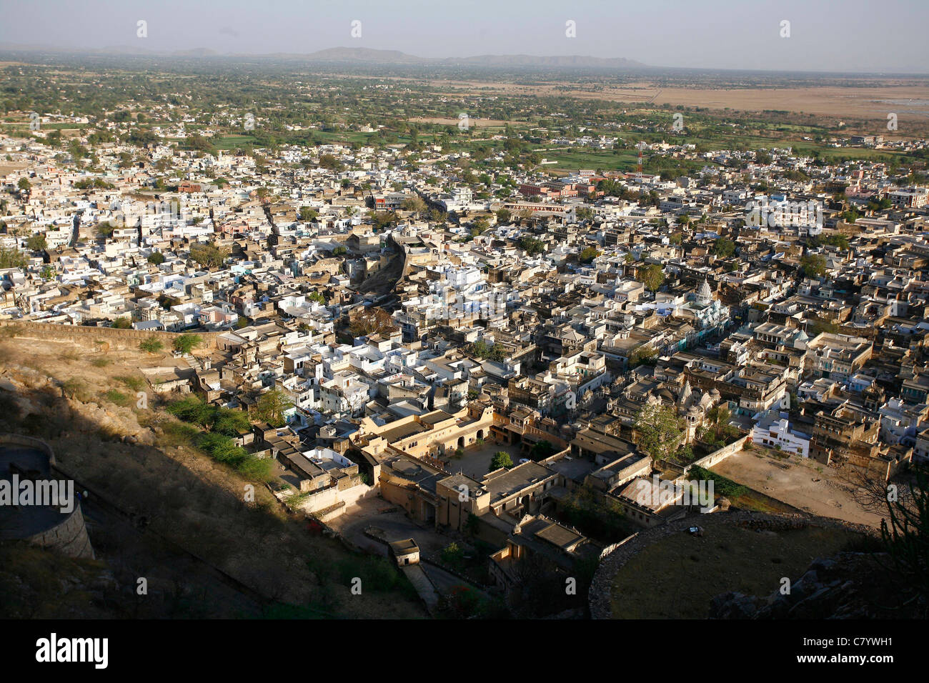 Aerial view of james fort hi-res stock photography and images - Alamy