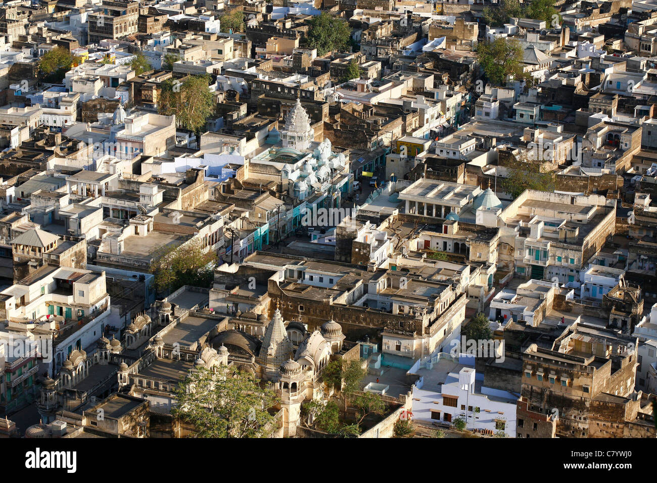 Kuchaman Fort High Resolution Stock Photography and Images - Alamy