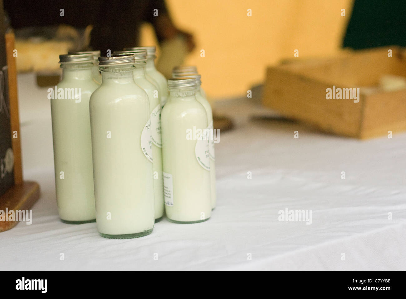 Farmers glass hi-res stock photography and images - Alamy